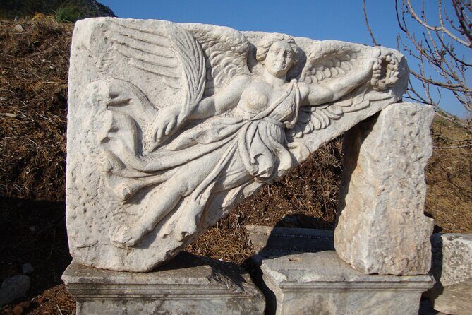 Ephesus Shore Excursion Private Guided Tour - Why Choose This Tour?