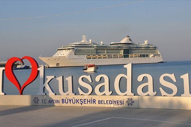 Ephesus Shore Excursion Private Guided Tour - Practical Details: What to Expect