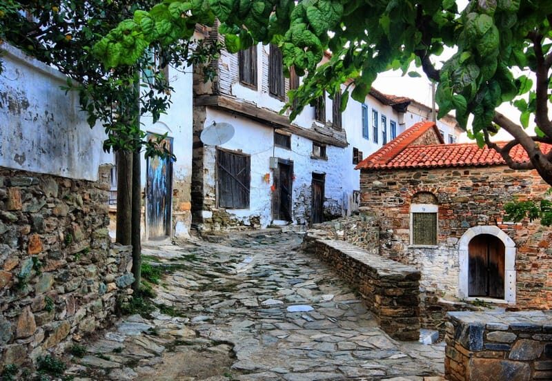 Ephesus & Sirince Village Tour from zmir - Key Points