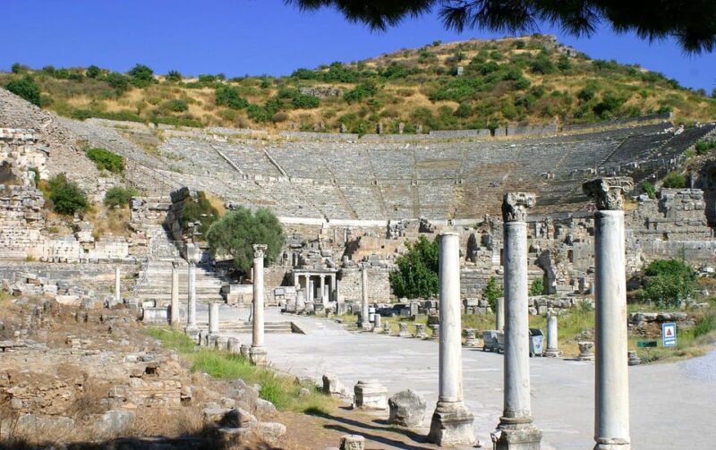 Ephesus & Sirince Village Tour from zmir - Why Choose This Tour?