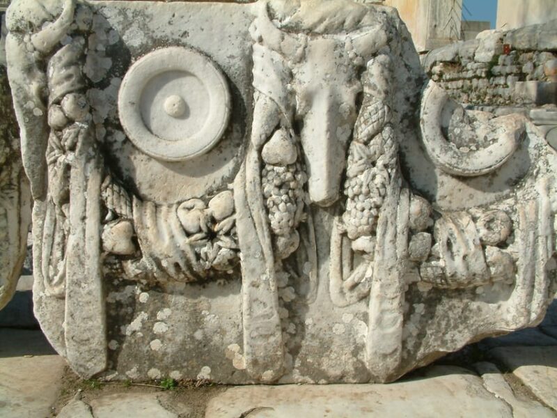 Ephesus & Sirince Village Tour from zmir - Authenticity and Traveler Feedback