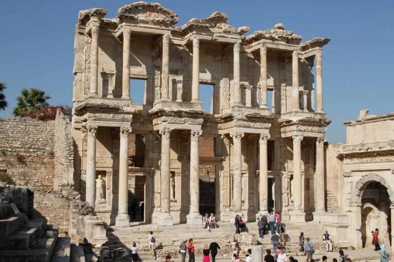 Ephesus & Sirince Village Tour from zmir - Who Will Love This Tour?