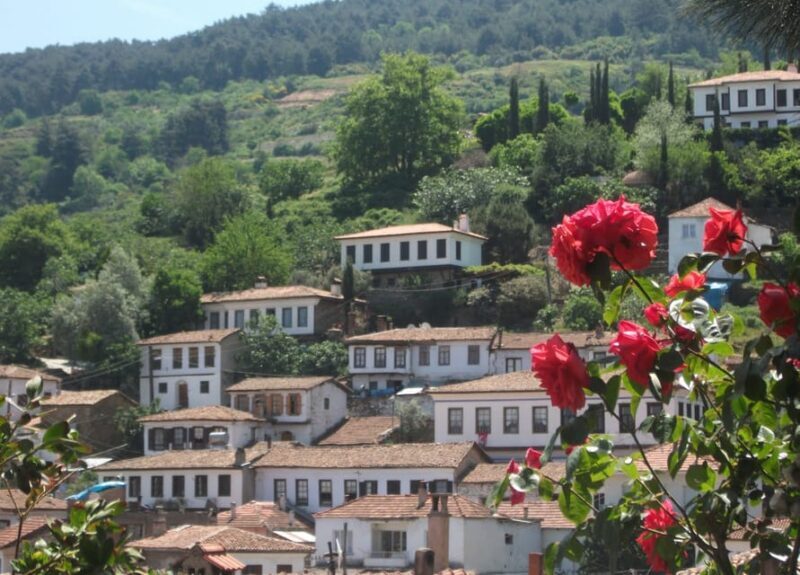Ephesus & Sirince Village Tour from zmir - FAQs