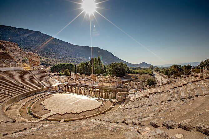 Ephesus Skip Line Tour From Kusadasi Port - Practical Details and Tips