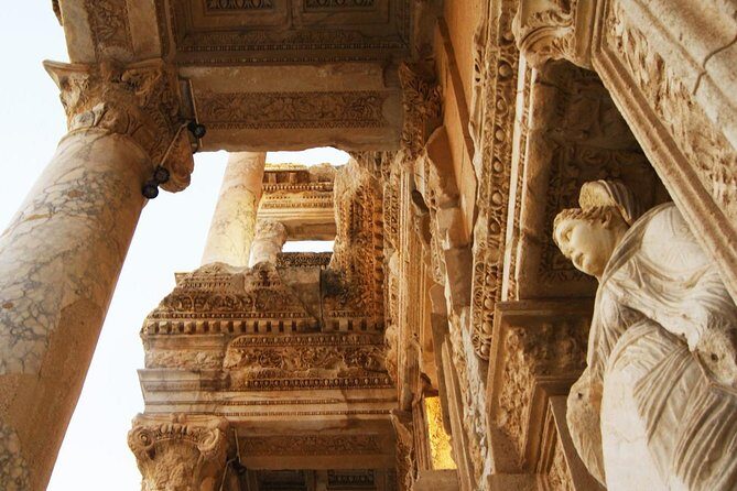 Ephesus Skip Line Tour From Kusadasi Port - Final Thoughts: Who Will Love This Tour?