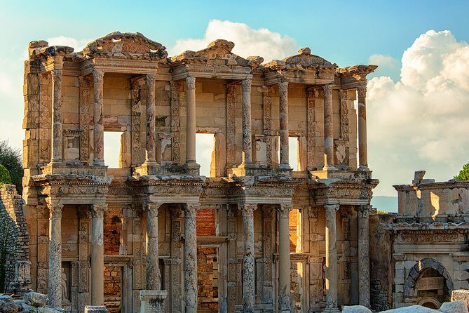 Ephesus Small Group Day Tour from Izmir - Who Will Love This Tour?