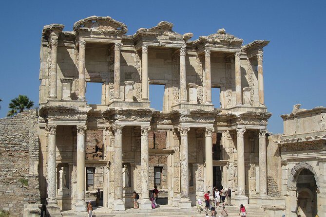 Ephesus Small Group Day Tour from Kusadasi - Final Thoughts