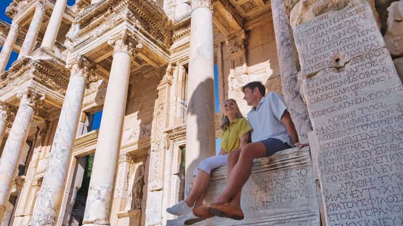 Ephesus: Small Group Tour for Cruise Passengers - Key Points