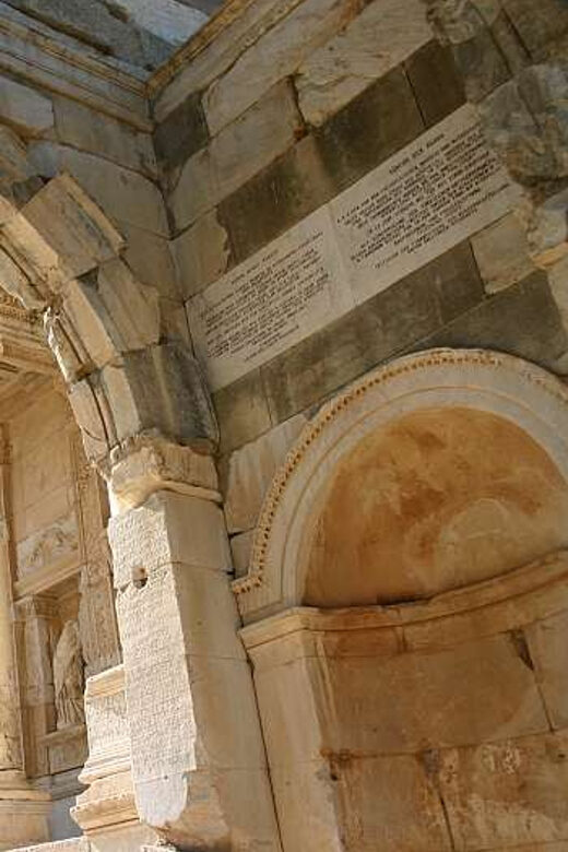 Ephesus: Small Group Tour for Cruise Passengers - Frequently Asked Questions (FAQs)
