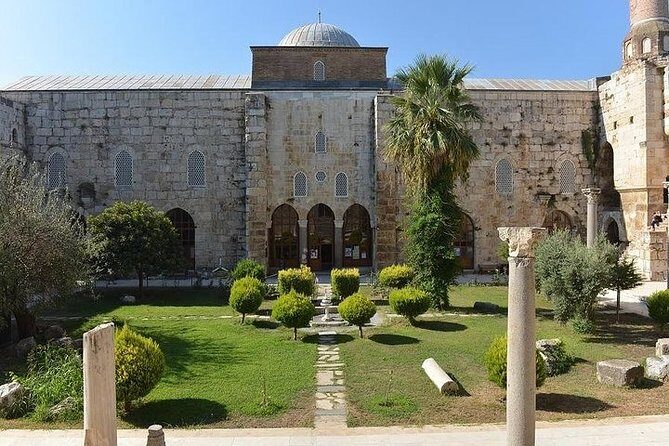 Ephesus Small Group Tour From Izmir - What to Expect on the Tour: An In-Depth Look