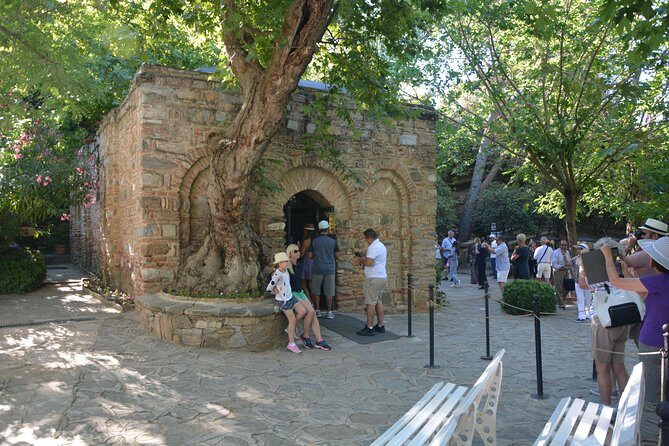 Ephesus Small Group Tour from Kusadasi Port Cruiser Only - Price and Value