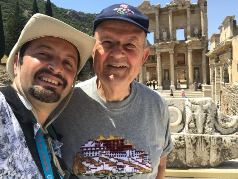 Ephesus TempleofArtemis&House of Mary Private Half Day Tour - Concluding Thoughts: Who Will Love This Tour?