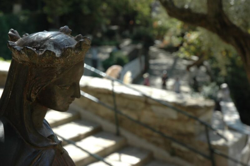 Ephesus: The House of Virgin Mary and Grand Theater Tours - Key Points