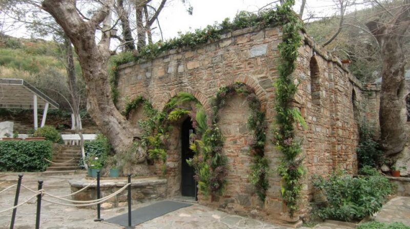 Ephesus: The House of Virgin Mary and Grand Theater Tours - What to Bring and What to Expect
