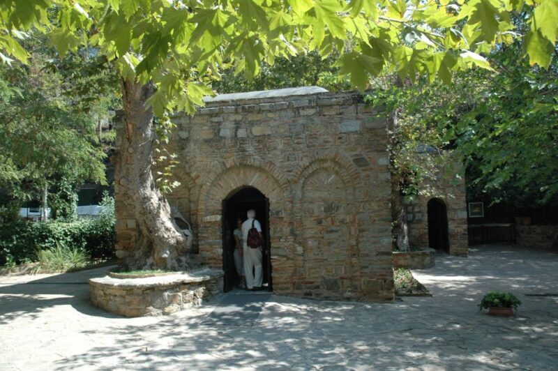 Ephesus: The House of Virgin Mary and Grand Theater Tours - Final Thoughts
