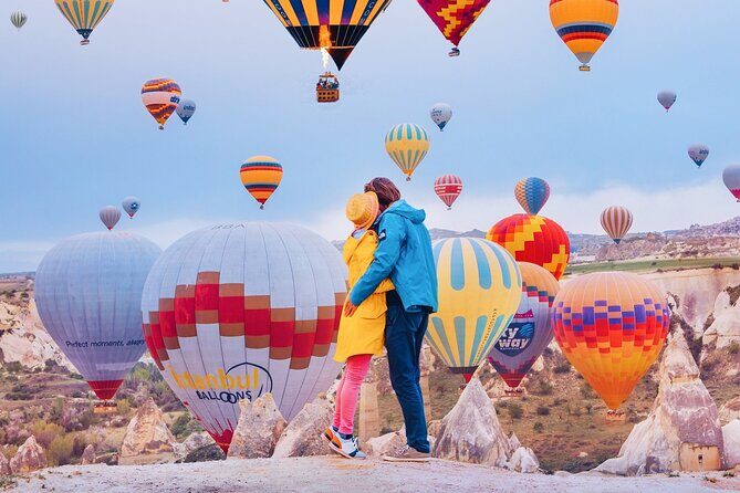 Ephesus to Pamukkale,Konya and Cappadocia Tour (Private) - What Makes This Tour Stand Out
