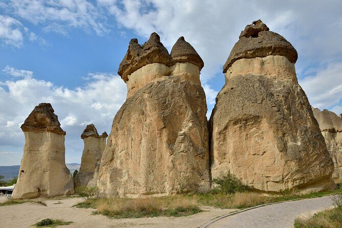 Ephesus to Pamukkale,Konya and Cappadocia Tour (Private) - Price and Value