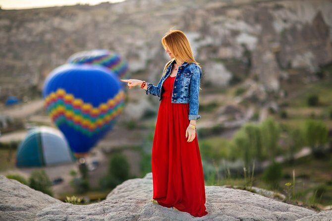 Ephesus to Pamukkale,Konya and Cappadocia Tour (Private) - FAQs