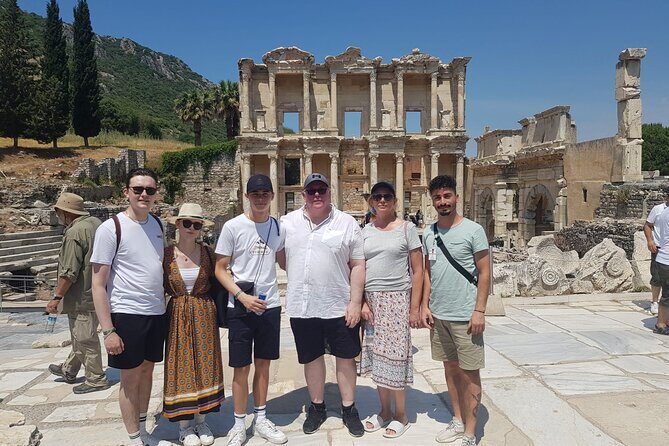EPHESUS TOUR For Cruise Guests (Kusadasi Port) - Analyzing the Value: Cost vs. Experience