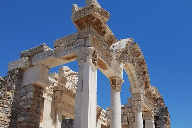 EPHESUS TOUR For Cruise Guests (Kusadasi Port) - Authenticity & Tips for Travelers