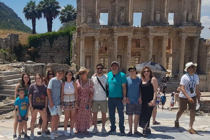 EPHESUS TOUR For Cruise Guests (Kusadasi Port) - Final Thoughts