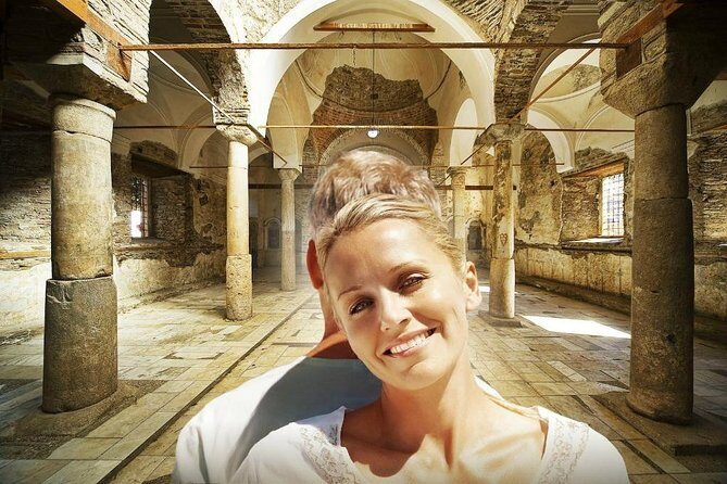 Ephesus Tour For Cruisers from kusadasi with Lunch(skip the line) - FAQs