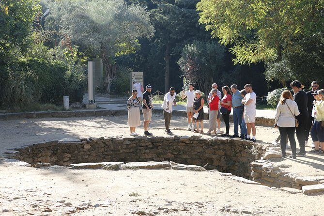EPHESUS TOUR From Cruise Port: Private Tour & Skip The Line - What Makes This Tour Special?