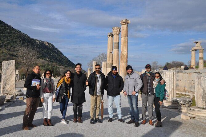 EPHESUS TOUR From Cruise Port: Private Tour & Skip The Line - The Sum Up: Is This Tour Right for You?