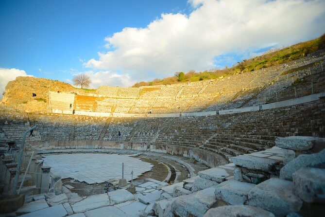 Ephesus Tour from Izmir - A Close Look at the Itinerary