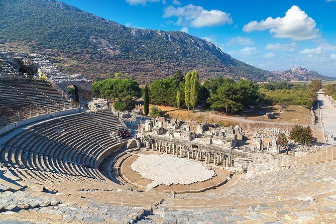 Ephesus Tour from Izmir Airport - Final Drop-Off and Reflection