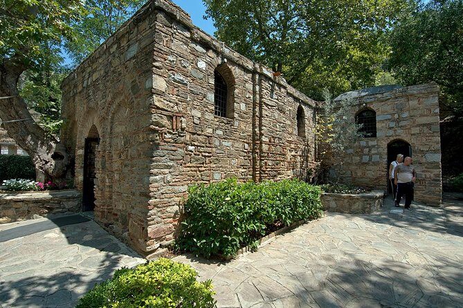 Ephesus Tour from Izmir Airport - Who Will Love This Tour?
