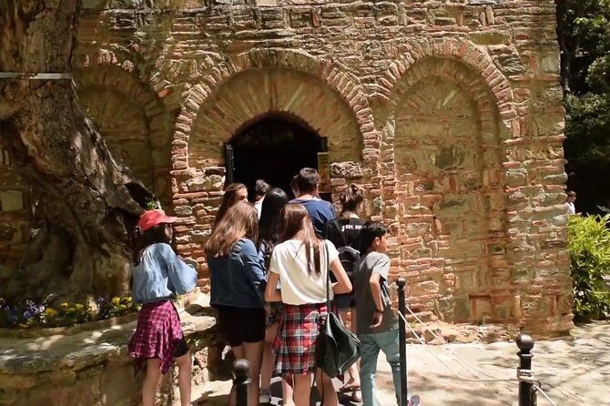 Ephesus Tour from Kuadas Hotels / Port - Authentic Experiences and Expert Guidance