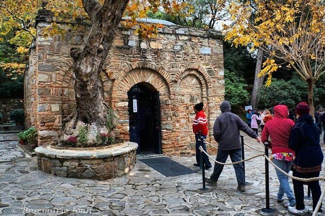 Ephesus Tour from Kusadasi and Selcuk - Key Points