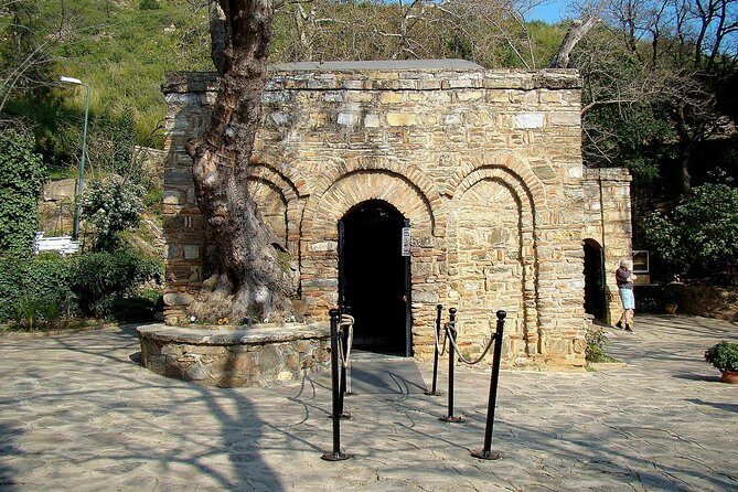Ephesus Tour from Kusadasi and Selcuk - Architectural and Cultural Heritage: Isa Bey Mosque