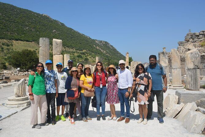 Ephesus Tour from Kusadasi Cruise Port (Skip The Line) - Who Will Love This Tour?