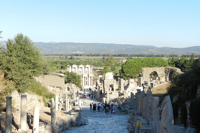 Ephesus Tour From Kusadasi Port - Final Thoughts: Who Is This Tour Best For?