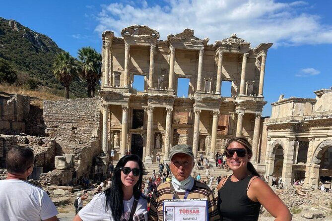 Ephesus tours and Virgin Mary's House Temple Artemis tours - Final Thoughts
