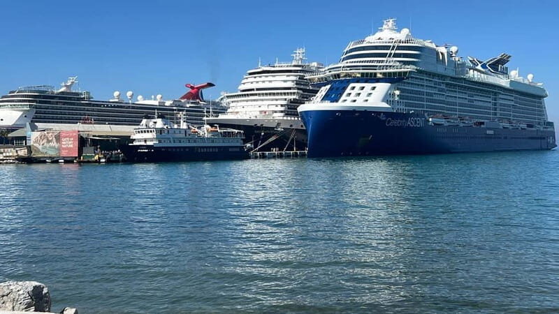 Ephesus tours wholesalerShopTours from cruise port Kusadasi - A Closer Look at the Experience