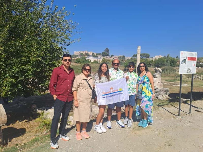 Ephesus tours wholesalerShopTours from cruise port Kusadasi - Final Thoughts