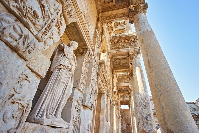 Ephesus VIP Private Shore Excursion with Skip the Line Ticket - Who Will Love This Tour?