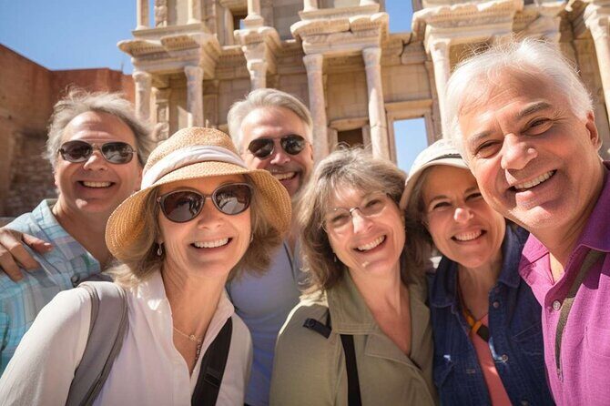 Ephesus VIP Private Shore Excursion with Skip the Line Ticket - Final Thoughts