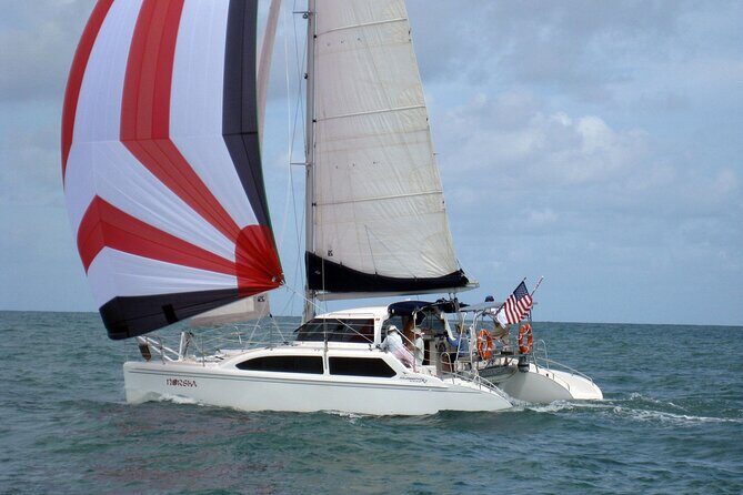 Epic 34 Catamaran Sailing and Snorkeling Adventure - Who Should Consider This Tour?