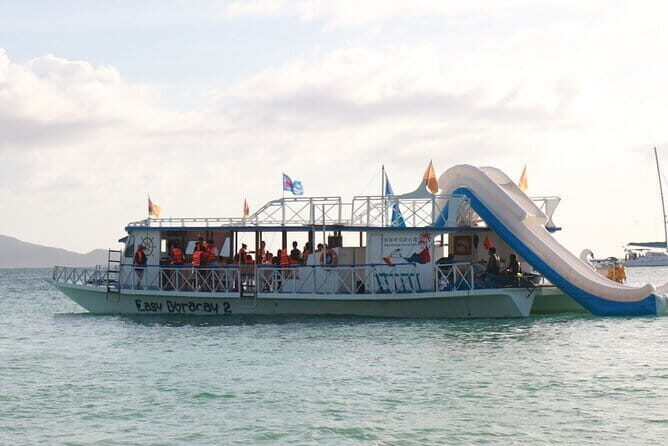 Epic 8 Day Beach Holiday in the Philippines Boracay and Palawan - Who Is This Tour Best For?
