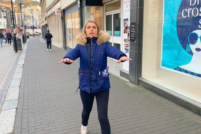 Epic Apocalypse Survival Scavenger Hunt in Anchorage, AK - Frequently Asked Questions