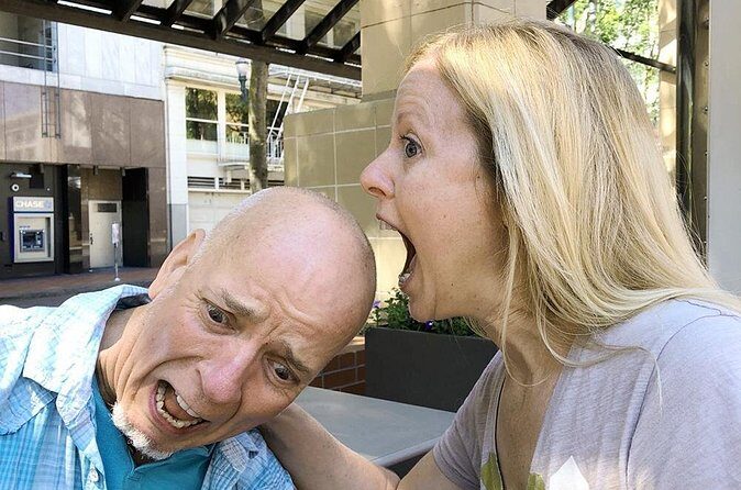 Epic Apocalypse Survival Scavenger Hunt in Columbia, SC - Final Thoughts