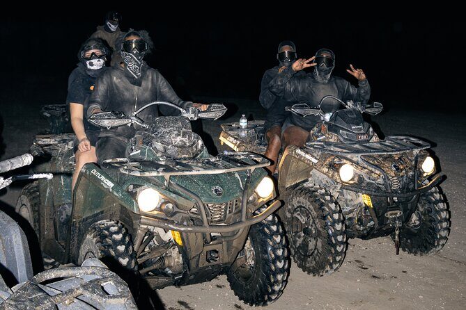 Epic ATV Expedition  Ride Miami's Trails Like Never Before!" - What Makes It Special: Highlights from Reviews