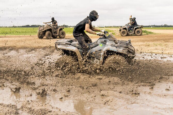 Epic ATV Expedition  Ride Miami's Trails Like Never Before!" - Final Thoughts: Who Will Love This?