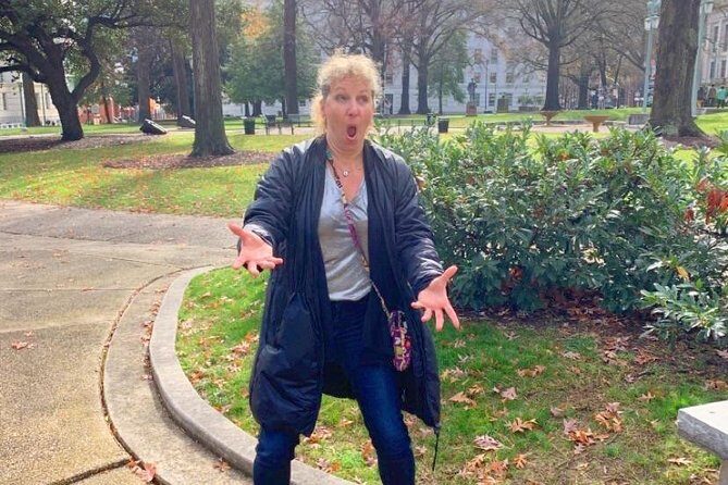 Epic Downtown Scavenger Hunt Adventure in Sarnia, ON - The Sum Up