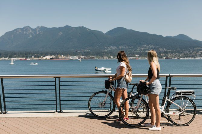 Epic Electric Bike Tour by Cycle City Tours - Authentic Traveler Perspectives