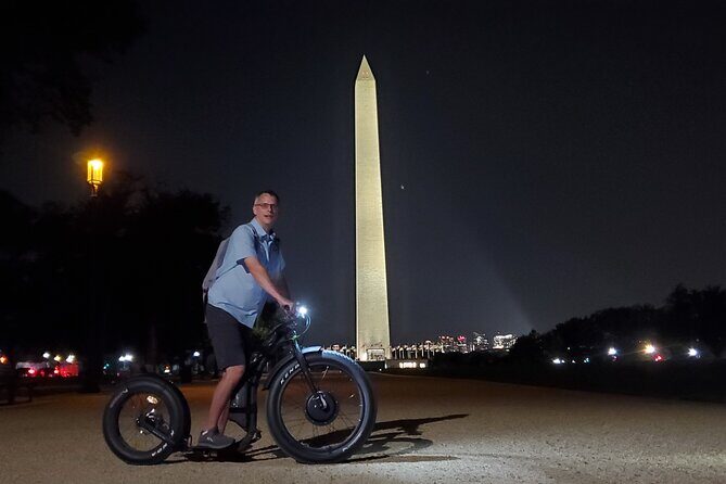 Epic Evening e-Scooter Tour - Timing, Group Size, and Practicalities